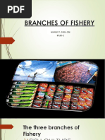 Parts and Functions of Fish Ponds | PDF | Water | Hydrology
