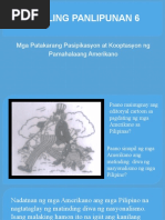 Ang Asamblea NG Pilipinas | PDF