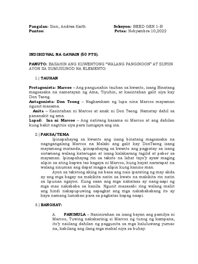 INDIBIDWAL | PDF