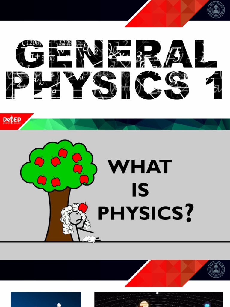 Physics 1 Wk1 Conversion of Units Scientific Notation | Download Free PDF | Observational Error ...