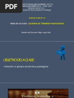 Onicofosis: Causas y Tratamiento | PDF