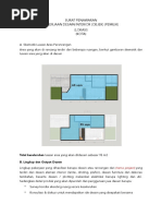 Cara Mendesain Dan Menghitung Kemiringan Ramp | PDF