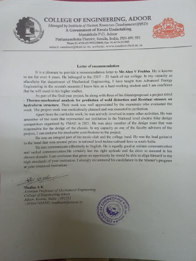 Lor 2 Robotics University of Bristol | PDF | Engineering