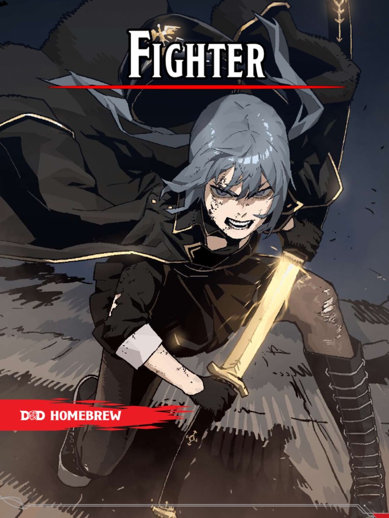 Legendary Fighter Full | PDF