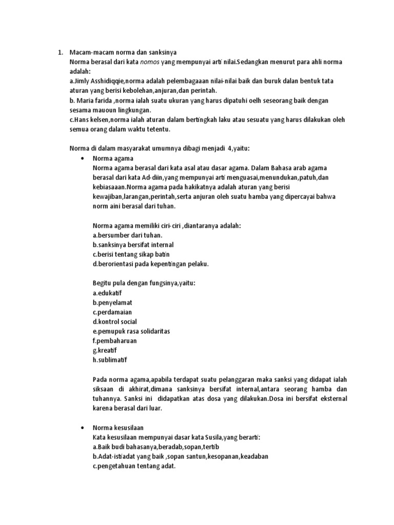 Diskusi 3 Tuton Pthi | PDF