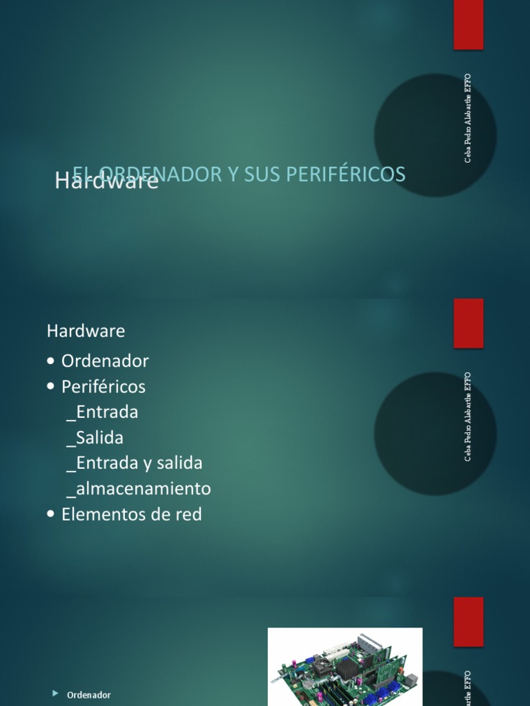 Hadware 3 | PDF
