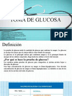 ¿Qué es el Dextrostix y su uso? | PDF