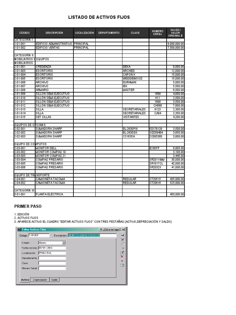 Manual de Daceasy-2 | PDF