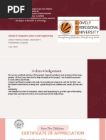 Sample Cbo Constitution | PDF | Empowerment | Volunteering