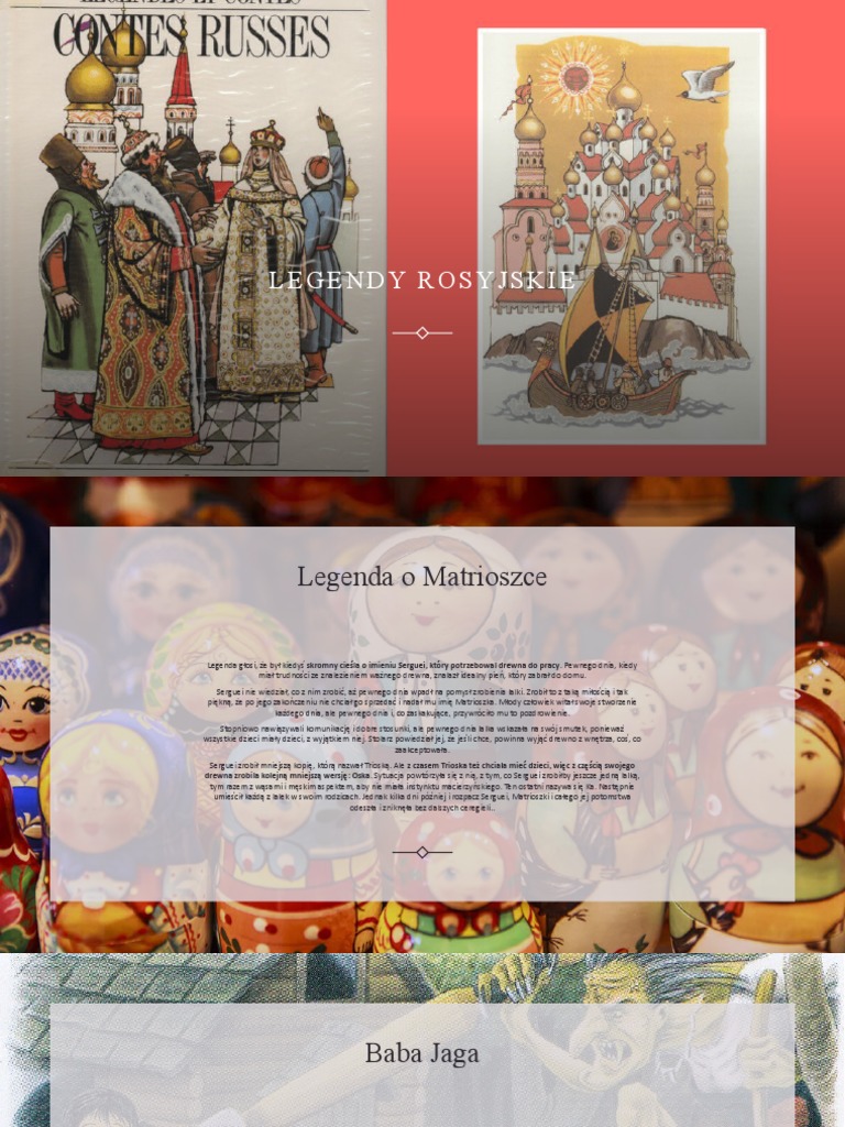 ROSYJSKI | PDF