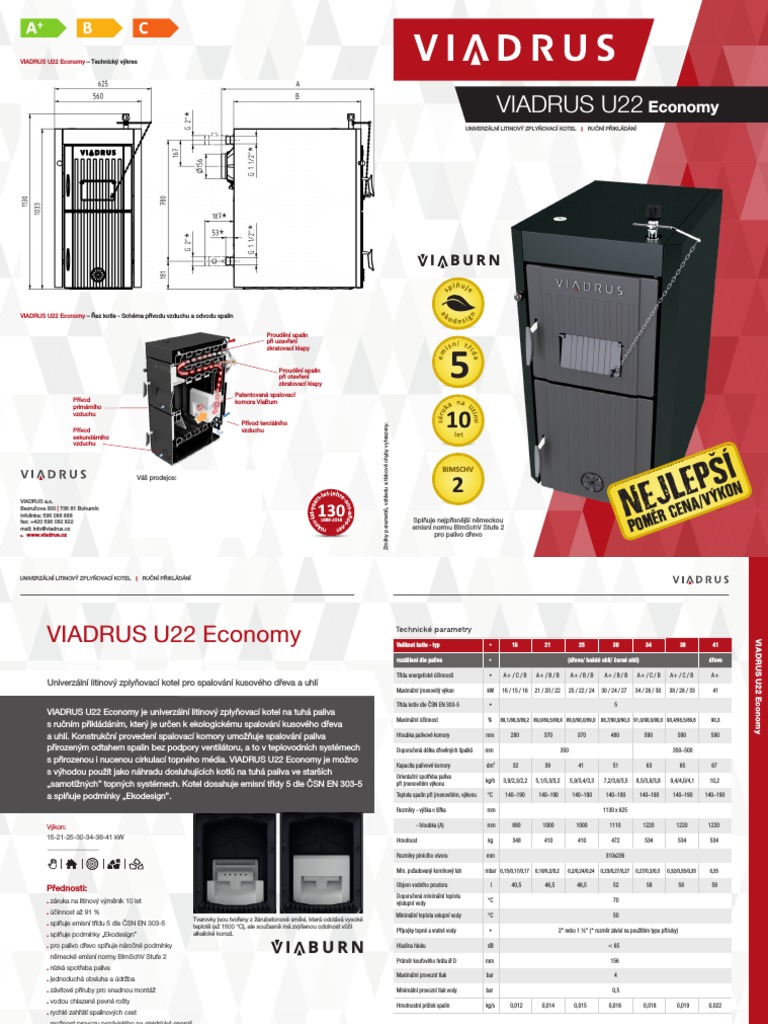 U22 Economy UNI CZ 200323 Web | PDF