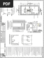 Transformer Plinth For 2.1MW | PDF | Building Materials | Engineering