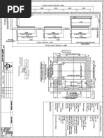 OTIS LFT Layout Drawing | PDF | Elevator | Door