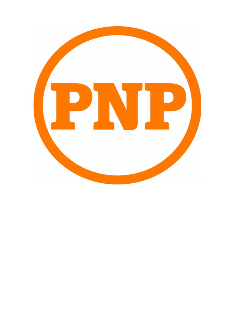PNP PDF