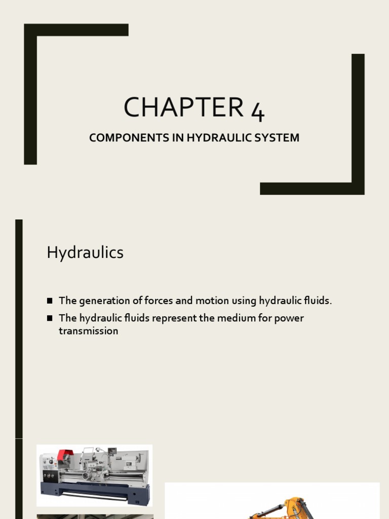 Chapter 4 2021 | Download Free PDF | Valve | Actuator