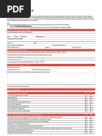 Telkom Claim Form - BB 24032024 | PDF | Insurance