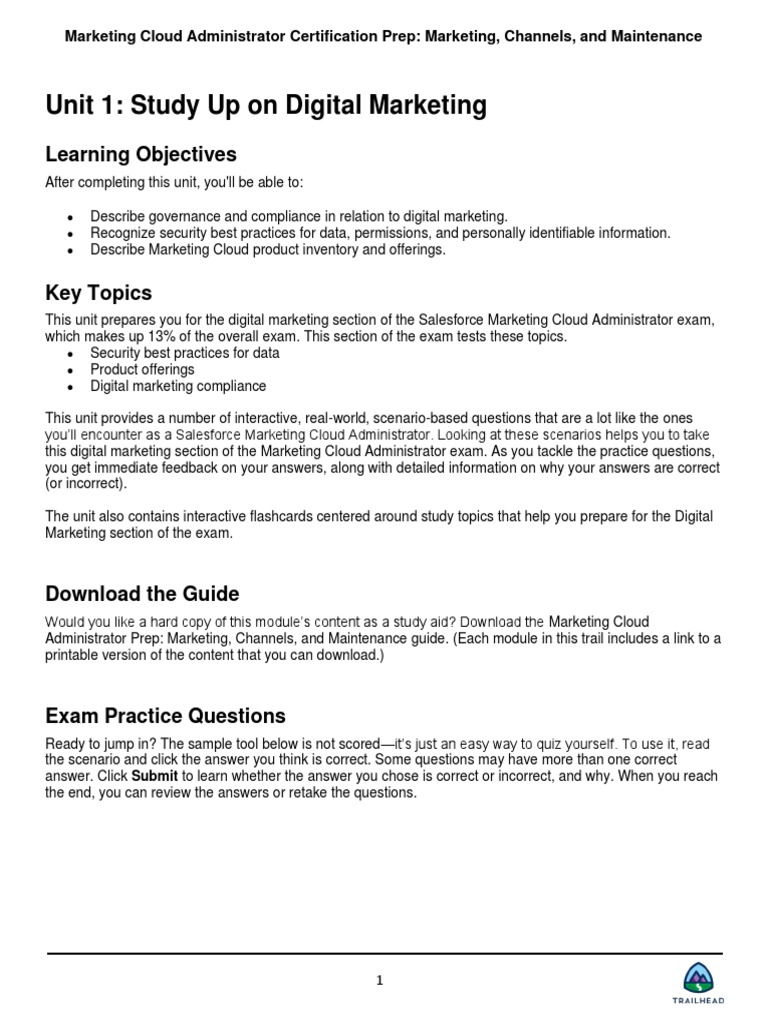 MCA Mod 2 Printable | PDF | Test (Assessment) | Cloud Computing