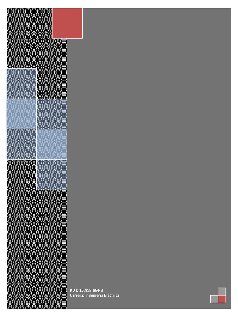 Cálculos y Simulación de Circuito Eléctrico | PDF | Resistencia Eléctrica y Conductancia | Física