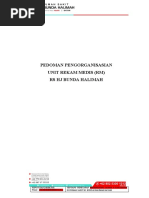 Format Clinical Pathways DCA DEHIDRASI Ringan Sedang | PDF
