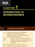 XI Economics Class Notes by Ca Parag Gupta: (RKG Institute) | PDF ...