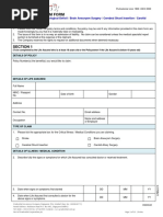 2018 - Guardian Life Claim Form | PDF | Dentist | Insurance