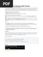 Namaste Frontend System Design Curriculum | PDF | World Wide Web | Internet & Web