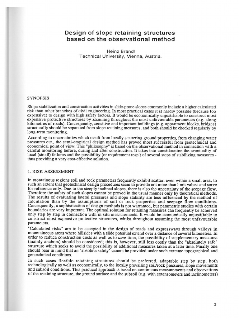 Articulo Caisson | PDF