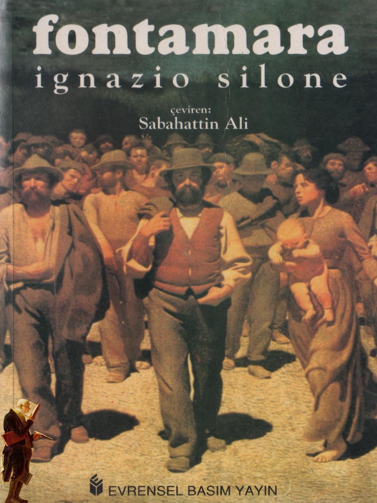 Ignazio Silone - Fontamara | PDF
