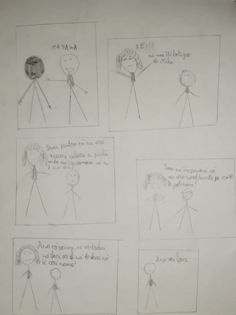 Banda Desenata | PDF