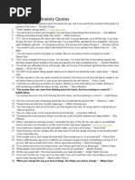 50 Best Psychology Quotes a List of Psychological Deep Quotes About ...