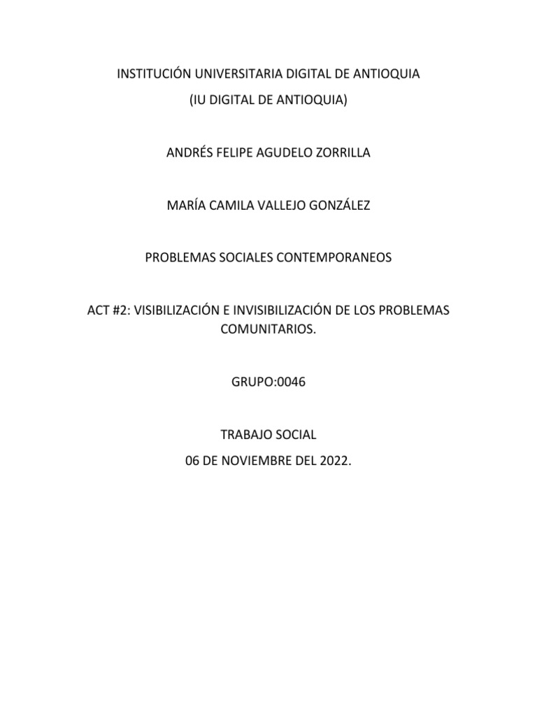 Vallejo María Linea Tiempo1 | PDF