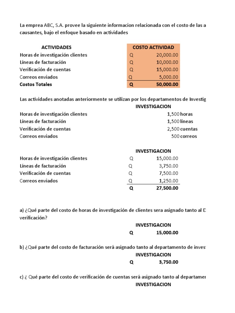 Tarea de La Semana 9 | PDF