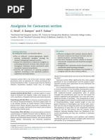 Case Sheet L3 | PDF | Childbirth | Preterm Birth
