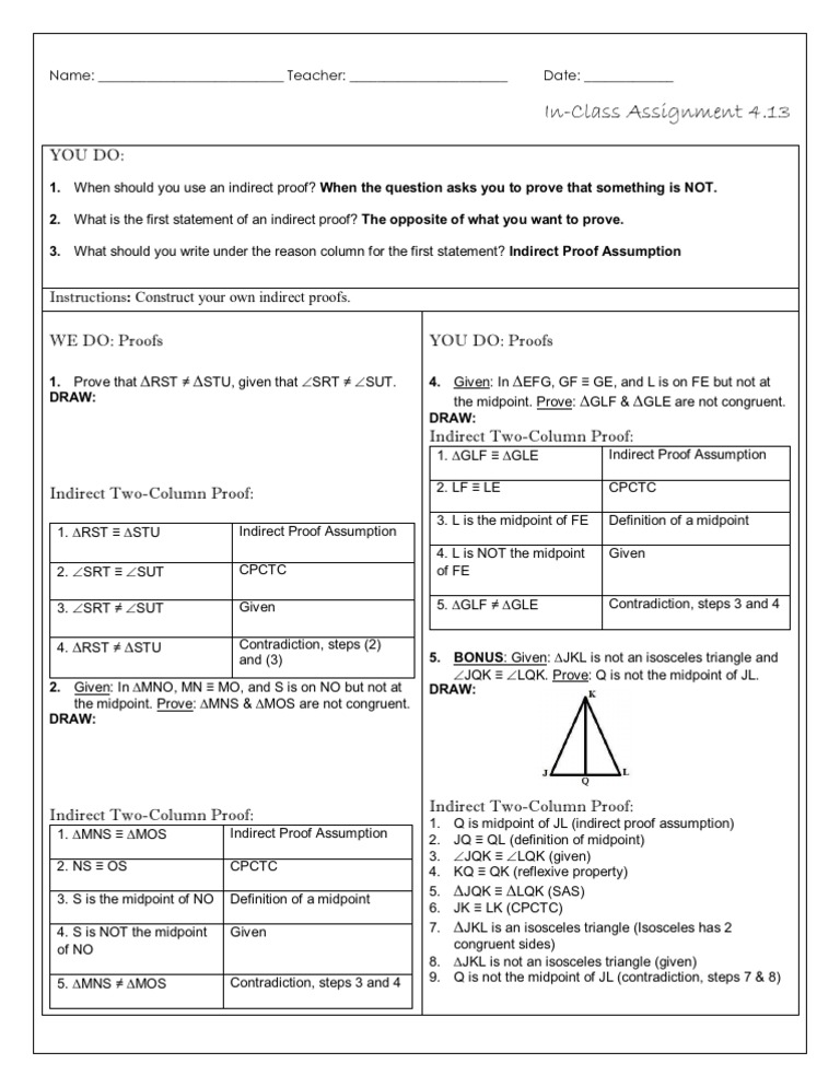 Unreadable Document Analysis | PDF
