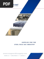 Standard Knurling Specifications Stantards & Dimensions | PDF ...