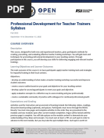 CSD - Foundational Skills Learning - Handbook | PDF | Understanding ...