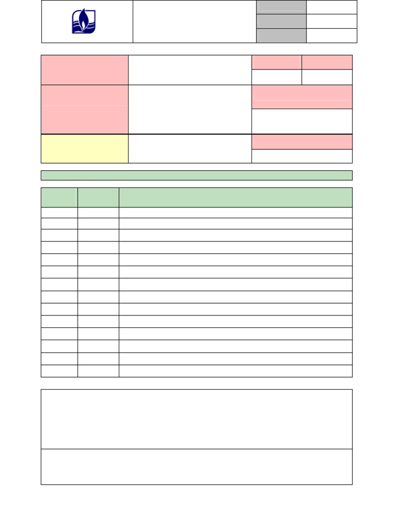 Procedimiento Ajuste Uniones Bridadas | PDF | Ingeniería mecánica