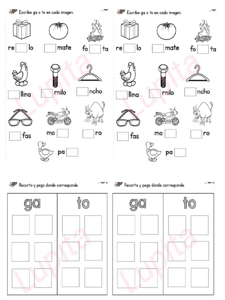 Método Sarita | PDF