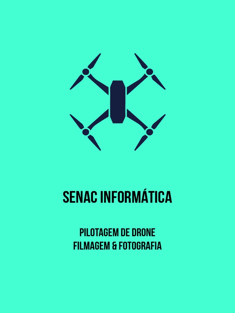 Guia Completo de Drones: Marcas, Modelos e Legislação | PDF | Voo | Câmera
