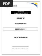 Grade 10 Physical Sciences Term 3 Experiment-1 | PDF | Velocity ...