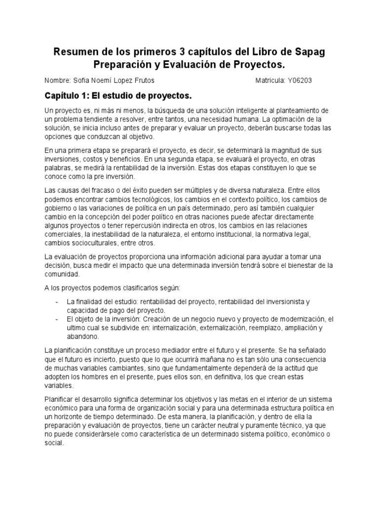 Resumen Cap 1, 2 y 3 - Sofia Lopez - Ing. Econ | PDF | Oferta y demanda | Precios