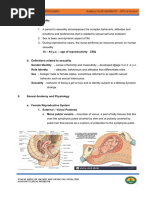 Tanner Staging 2 | PDF | Puberty | Adolescence