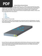 Prokon Tutorials | PDF | Teaching Methods & Materials | Technology & Engineering