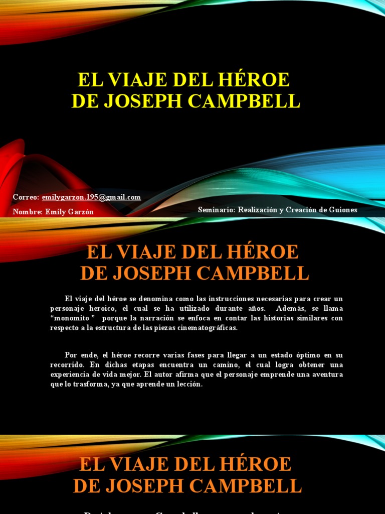 Emily Garzón | PDF