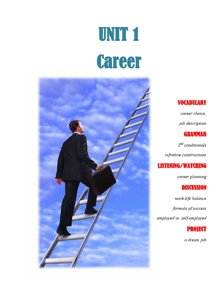 UNIT 1 Career Business English Pathfinder | PDF | Salary | Employment
