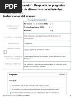 Cuestionario 2 - Distinga Los Elementos Que Conforman Cada Una de Las Familias Jurídicas y ...