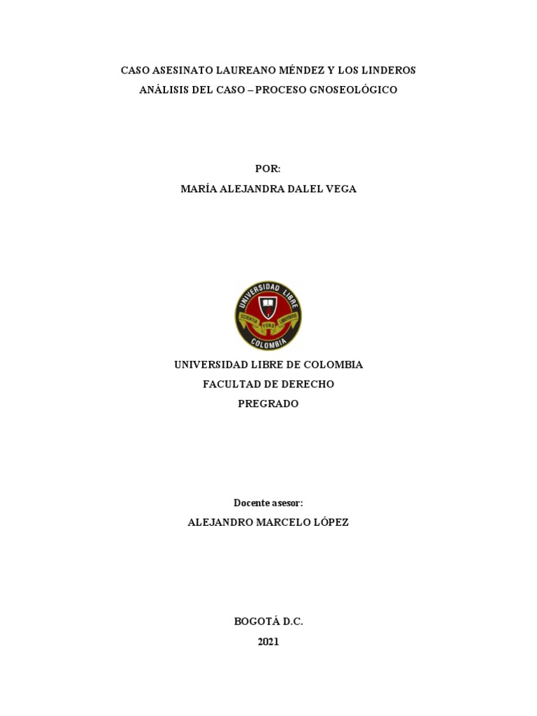 María Alejandra Dalel Vega. | PDF | Cartucho (armas de fuego) | Munición