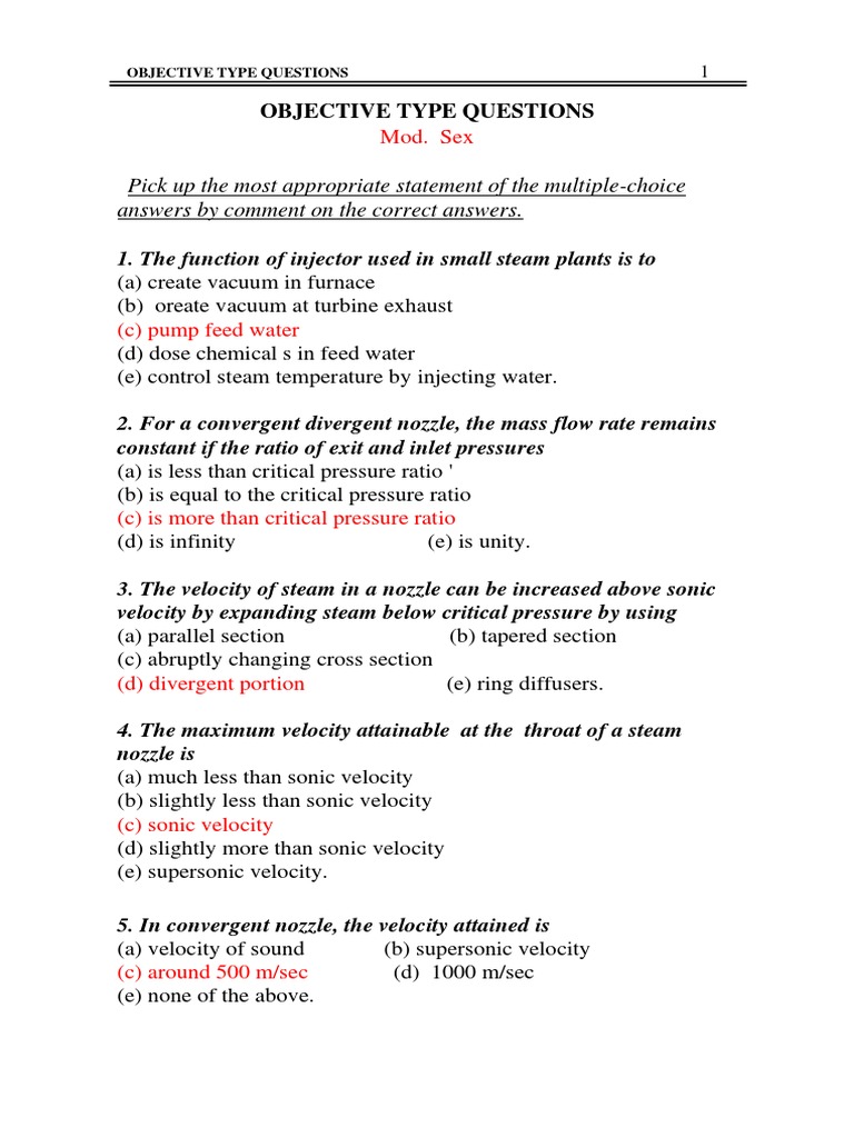 6 Question | PDF | Nozzle | Soft Matter