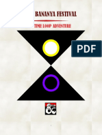 Iarno Albrek (Glasstaff) Stat Block | PDF | Fantasy | Role Playing Games