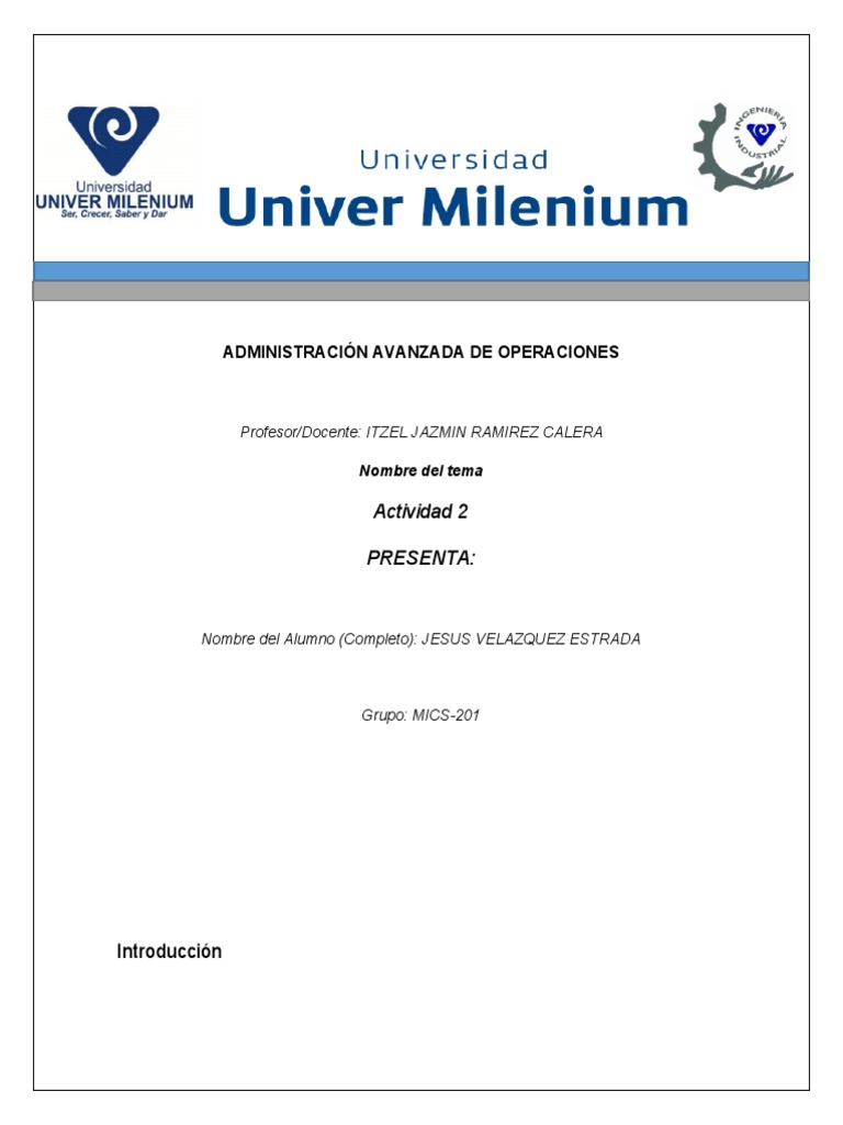 Act Apren2 Jve | PDF | Programación lineal | Panes